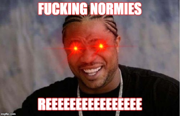 A proper red eyes meme - Imgflip