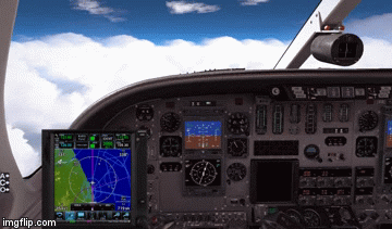 GTN 750 Virtual Cockpit integration glitch - Carenado - Alabeo Support ...