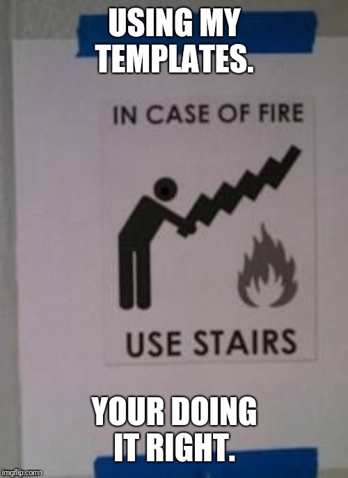 Secret errors - Imgflip