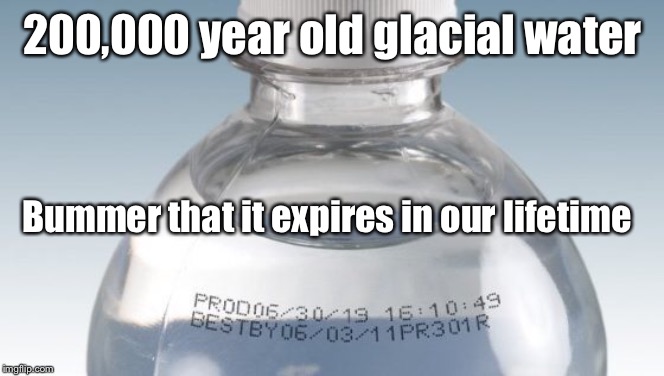 Expiration Date - Imgflip
