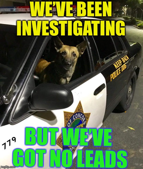 Maybe Snoop Dogg was just helping out his fellow doggo’s? - Doggo Week ...