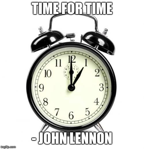 Alarm Clock Meme - Imgflip