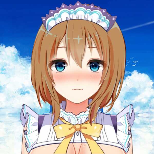 Anime Fangirl Blank Template Imgflip