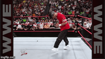 When you need to stop someone from making a fool of themselves - Imgflip