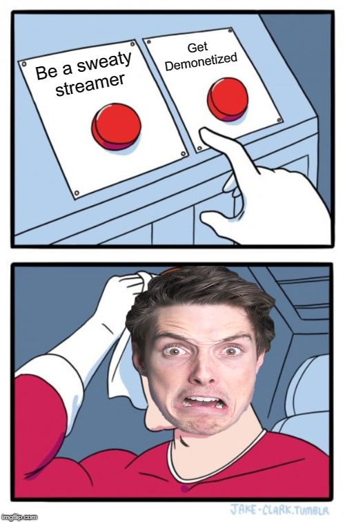 The Choice - Imgflip