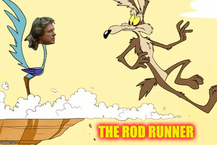 Bad Photoshop Sunday presents: On the road to success there are no ...
