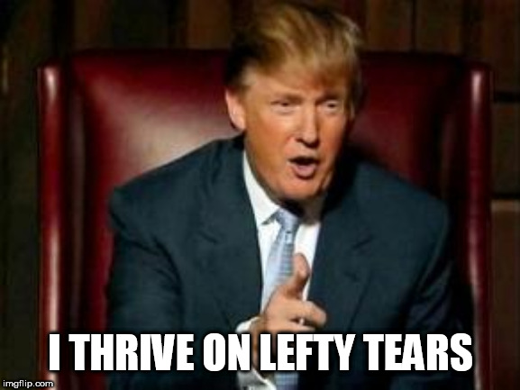 Donald Trump - Imgflip