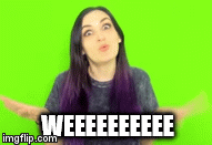 WEEEEE - Imgflip