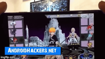 BLEACH Brave Souls Hack Mod APK Download - Imgflip