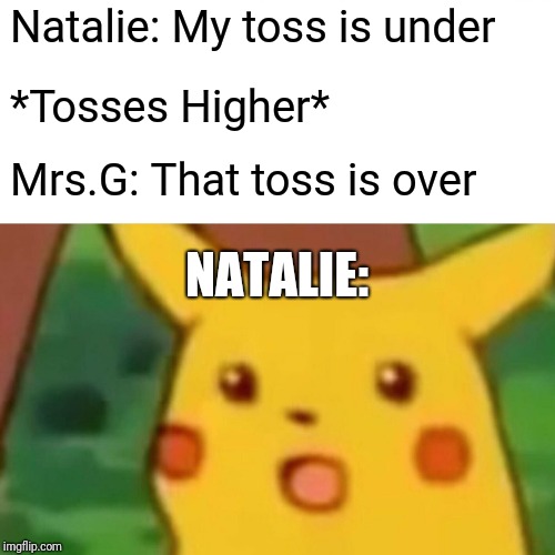 Surprised Pikachu Meme - Imgflip