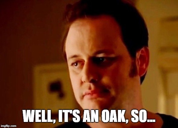 Well she's a guy so - Imgflip