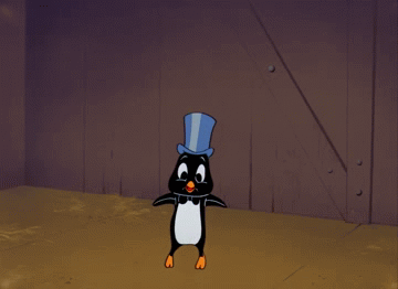 Clapping Penguin - Imgflip