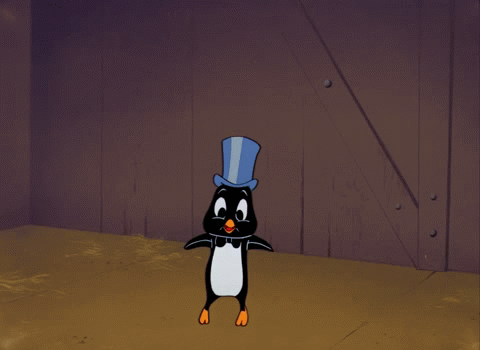 Clapping Penguin - Imgflip