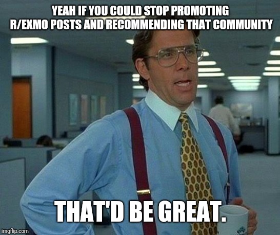Reddit, please. - Imgflip