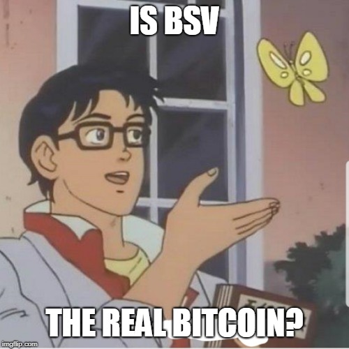 Butterfly man - Imgflip