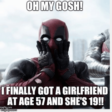 omgoodness it's legitness - Imgflip