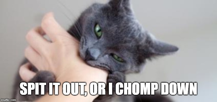 Give it back - Imgflip