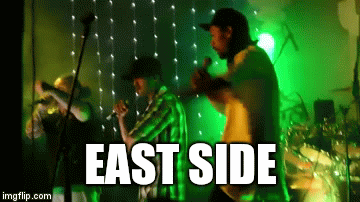 East Side - Imgflip