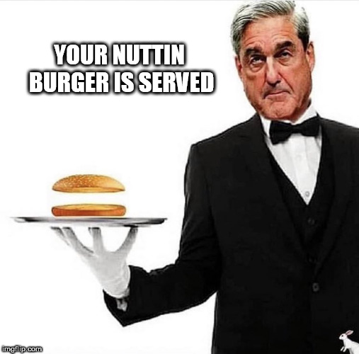 Image tagged in nuttin burger - Imgflip