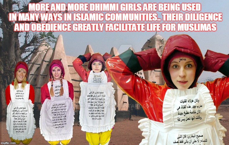 Image tagged in dhimmi maids for sudan - Imgflip