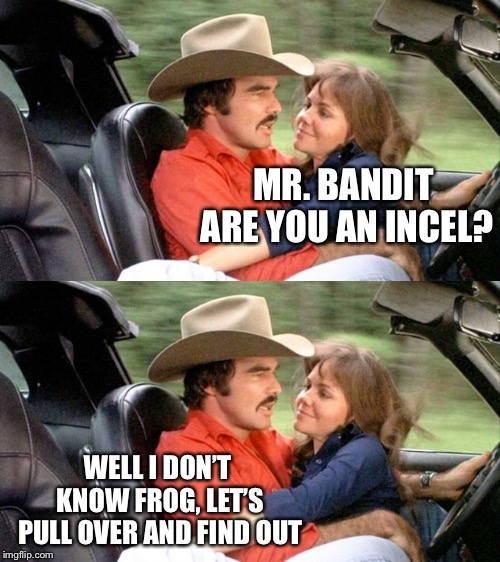 The Bandit Meme