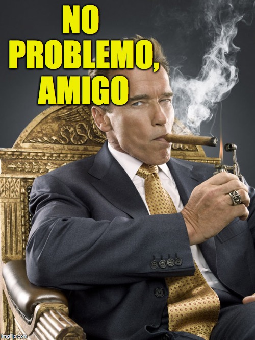 Terminator Robot T-800 - Imgflip