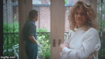 Meg Ryan Harry and Sally No - Imgflip