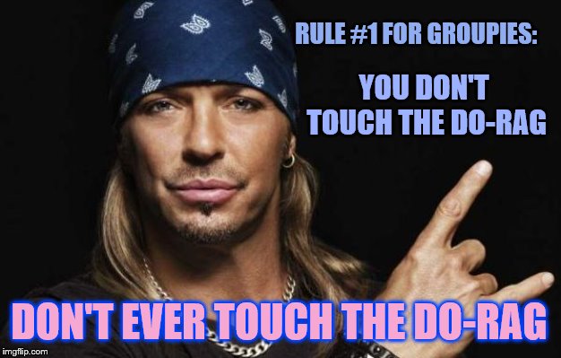 Hair metal? - Imgflip