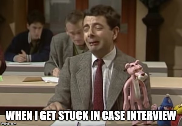 Storm Interview Memes