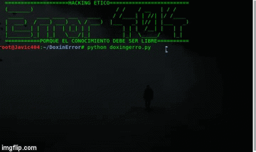 GitHub - Rorschach007/doxing_E404