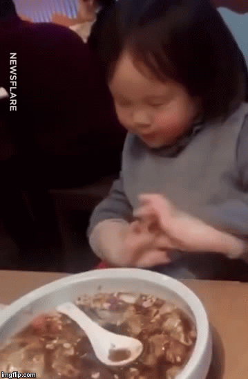 Soup Dance - Imgflip