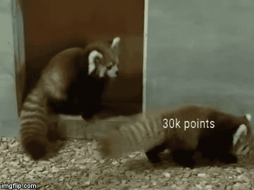 Almost at 30k! - Imgflip