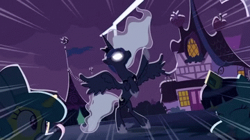 Princess Luna - Imgflip