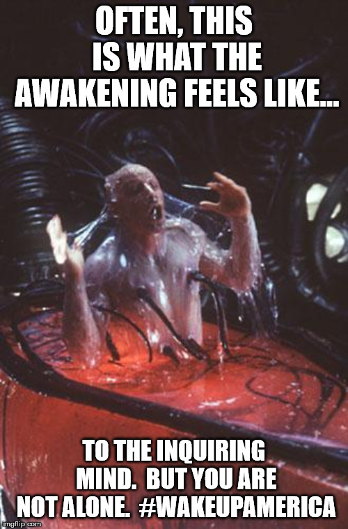 Neo matrix pod - Imgflip