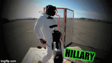 America- dodged a bullet - part 2 - Imgflip