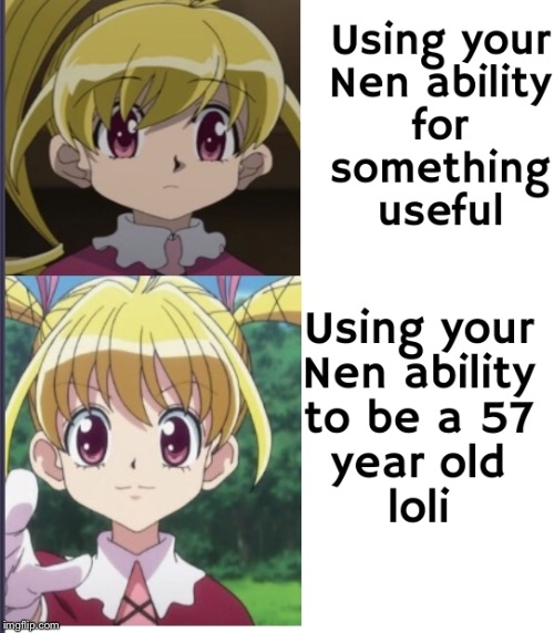 Loli Devotion - Imgflip