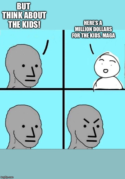 NPC Meme - Imgflip