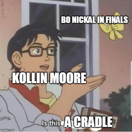 Butterfly man - Imgflip