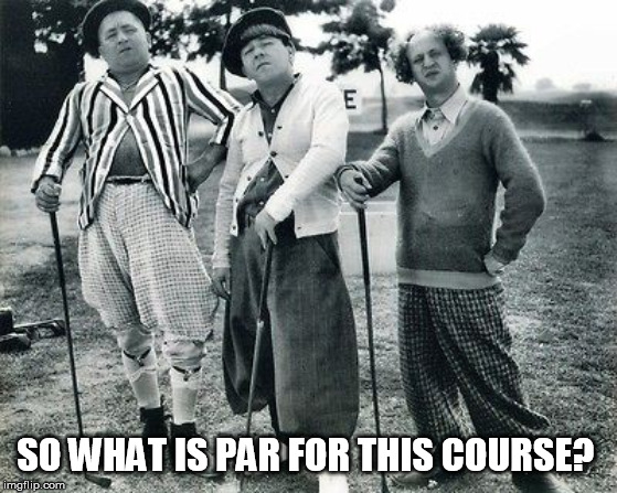 Golf Imgflip