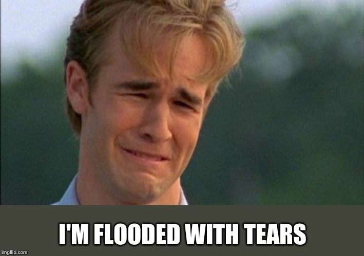 Cry Me A River Imgflip