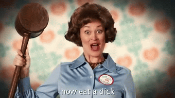 Julia Child says it best - Imgflip