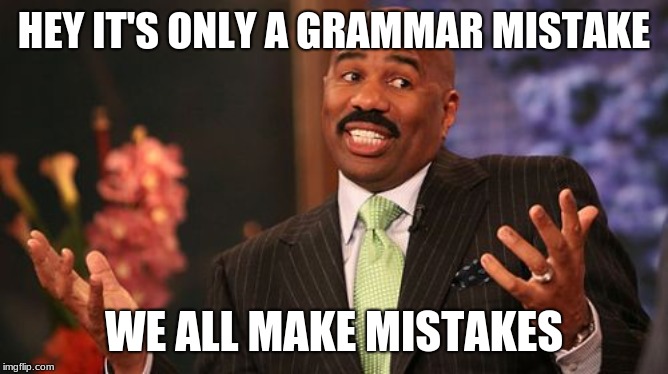 Makes sense. - Imgflip