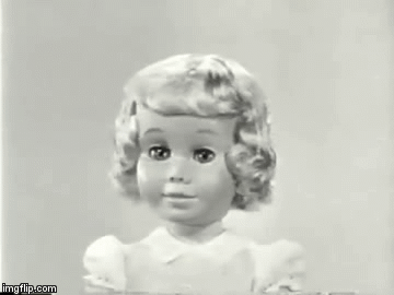 chatty cathy - Imgflip