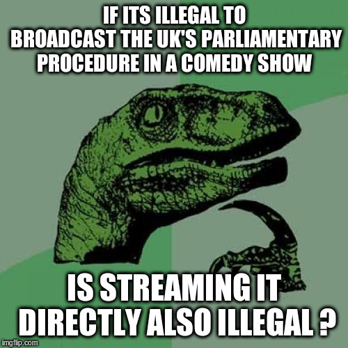Parli Pro Memes