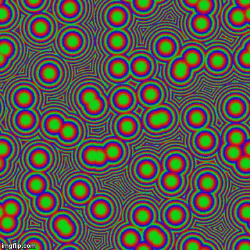 do you see spots? - Imgflip