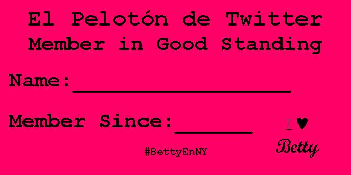 Peloton de Twitter Blank Template - Imgflip