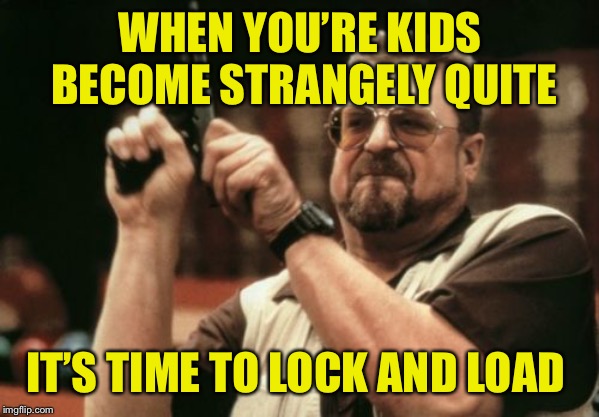 Am I The Only One Around Here Meme - Imgflip