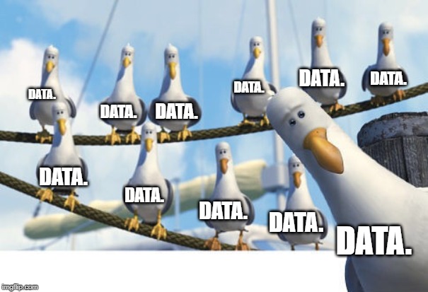 data_irl - Imgflip