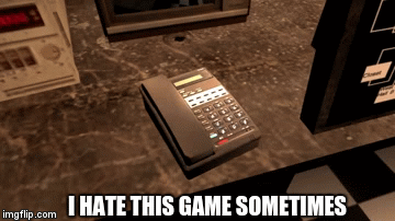 I don't like playing this game - Imgflip