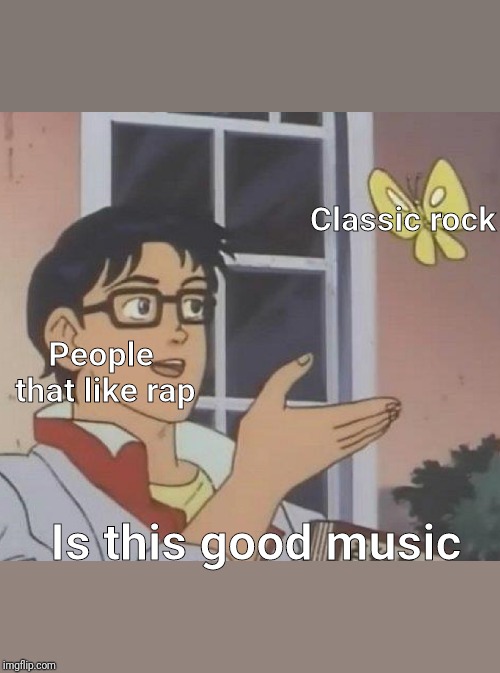 Is This A Pigeon Meme - Imgflip